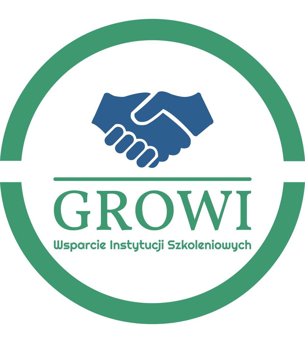 Growi - Kompleksowe Wsparcie dla Instytucji Szkoleniowych